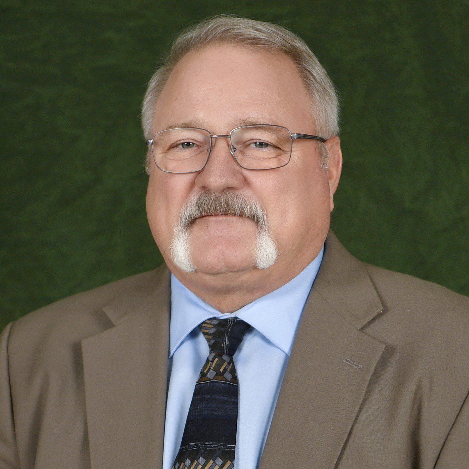 David Newell - Engineering Technology and Construction Management