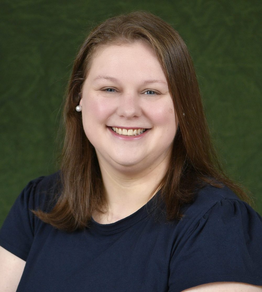 Jill Rogers - Engineering Technology and Construction Management