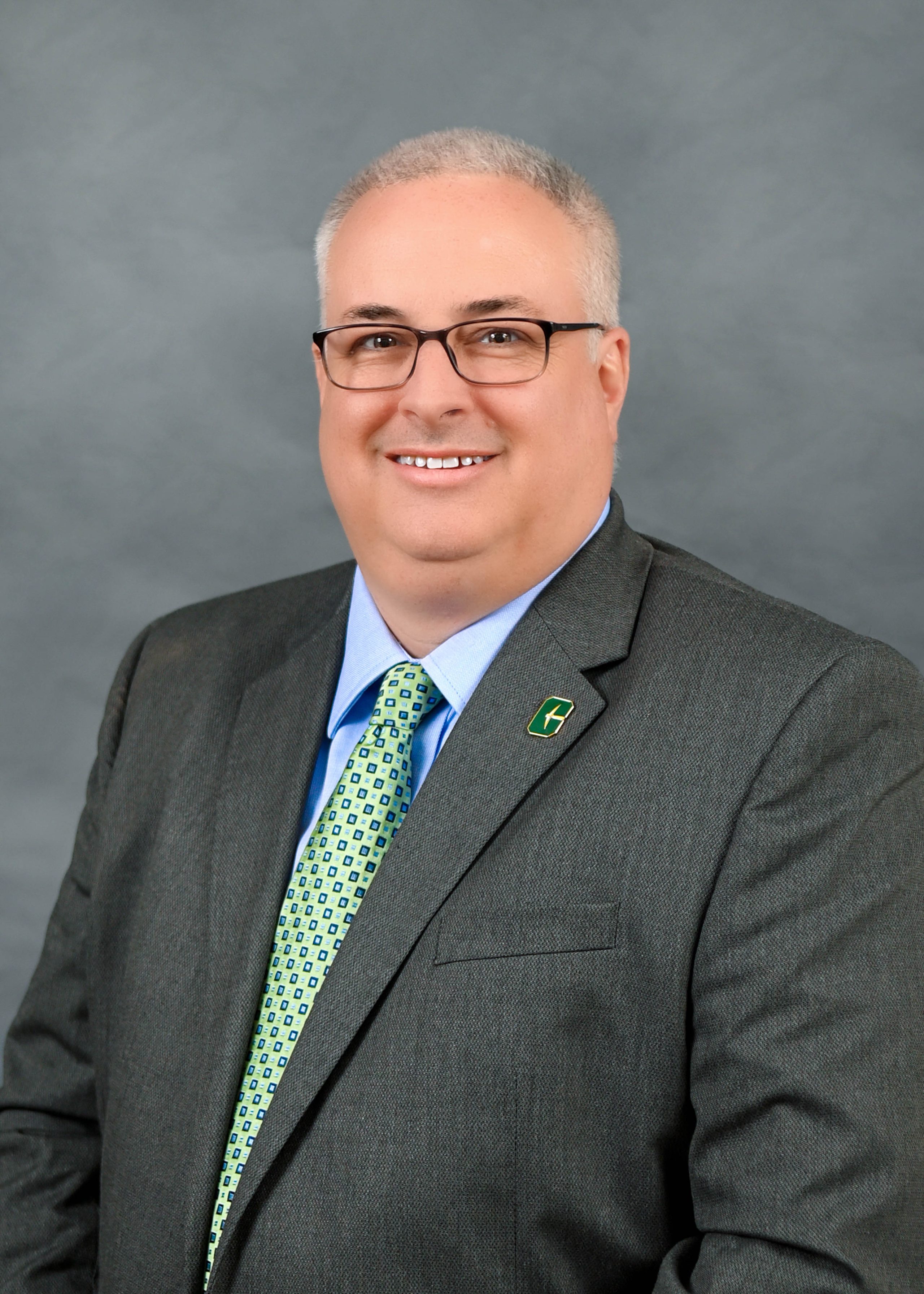 Matthew Westbrook - Engineering Technology and Construction Management